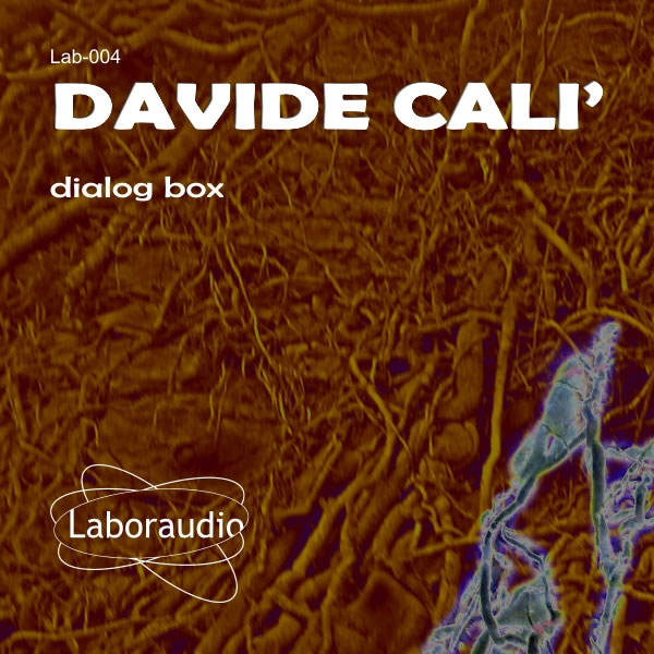 Dialog Box by Davide Cali (Album): Reviews, Ratings, Credits, Song list ...