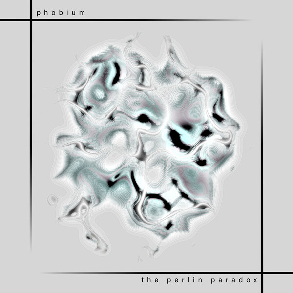 The Perlin Paradox by Phobium (Album, Dungeon Synth): Reviews, Ratings ...