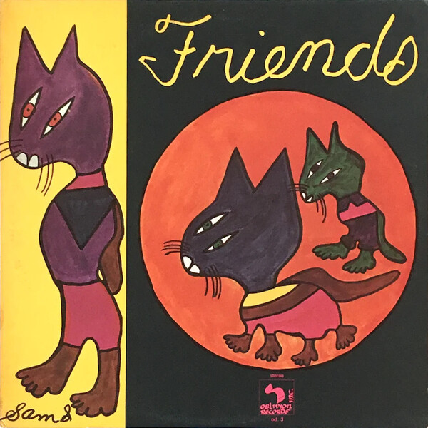 Friends Albums: songs, discography, biography, and listening guide ...