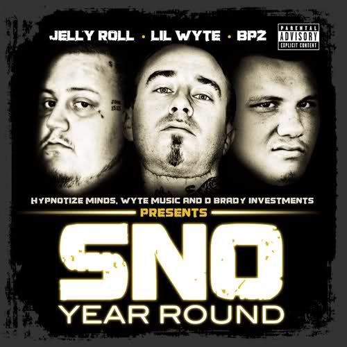 Year Round by SNO (Album, Southern Hip Hop): Reviews, Ratings, Credits ...