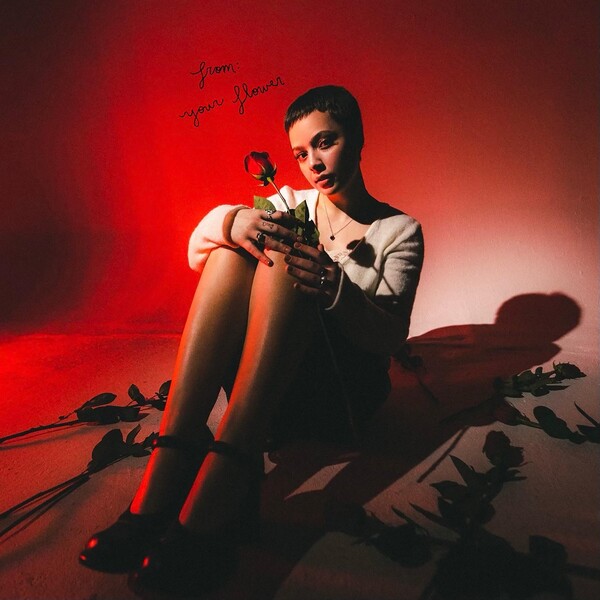 From: Your Flower by Lilly Myers (Single, Singer-Songwriter): Reviews, Ratings, Credits, Song ...