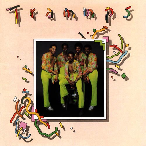 Trammps by The Trammps (Album, Philly Soul): Reviews, Ratings, Credits ...