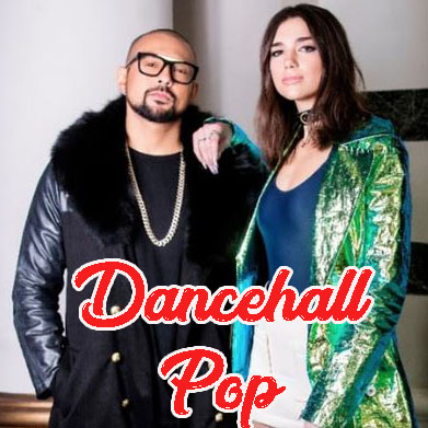 RYM Ultimate Box Set -> Dancehall Pop - Rate Your Music