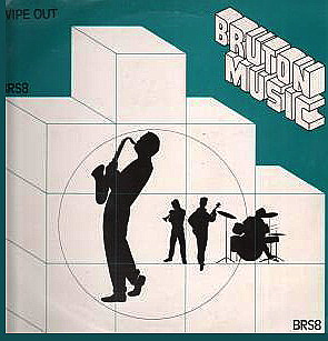 Wipe Out by Duncan Lamont / Martin Kershaw (Album, Jazz Fusion ...