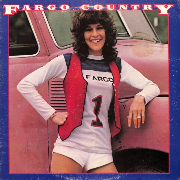 Fargo Country by Donna Fargo (Album, Country): Reviews, Ratings ...