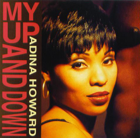 Adina Howard Albums: songs, discography, biography, and listening guide ...