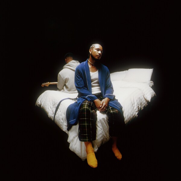 Inside Voice(s) by Bathe (Album; MNRK): Reviews, Ratings, Credits, Song ...