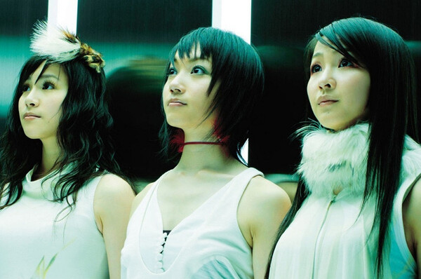 my perfume album rankings - Rate Your Music