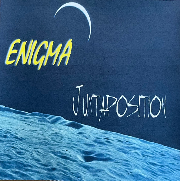 Juxtaposition by Enigma (Album; n/a; n/a): Reviews, Ratings, Credits ...