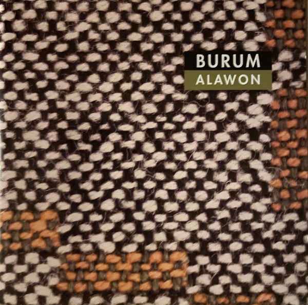 Alawon by Burum (Album): Reviews, Ratings, Credits, Song list - Rate ...