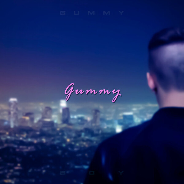 Gummy by Gummy Boy (EP, Synthwave): Reviews, Ratings, Credits, Song ...