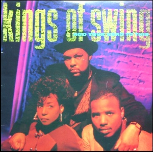 Nod Your Head to This / Go Cocoa! by Kings of Swing (Single, East Coast ...