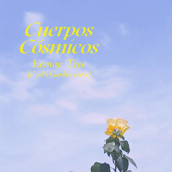 Lemon Tree by Cuerpos Cósmicos (Single): Reviews, Ratings, Credits ...
