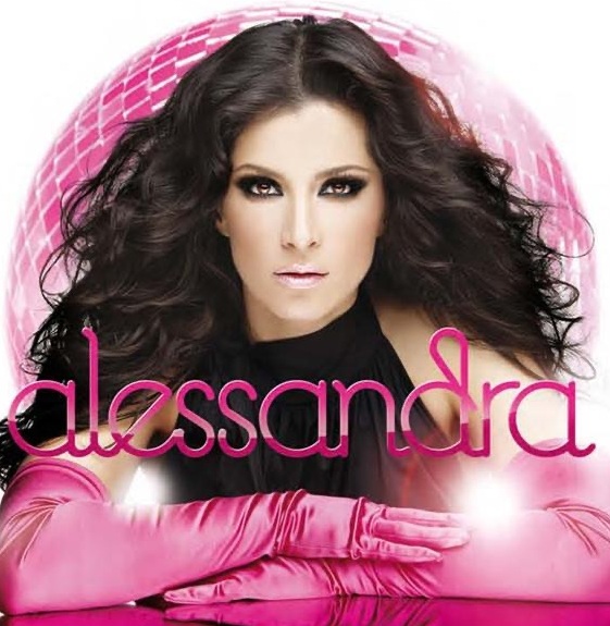 Alessandra by Alessandra (Album): Reviews, Ratings, Credits, Song list ...