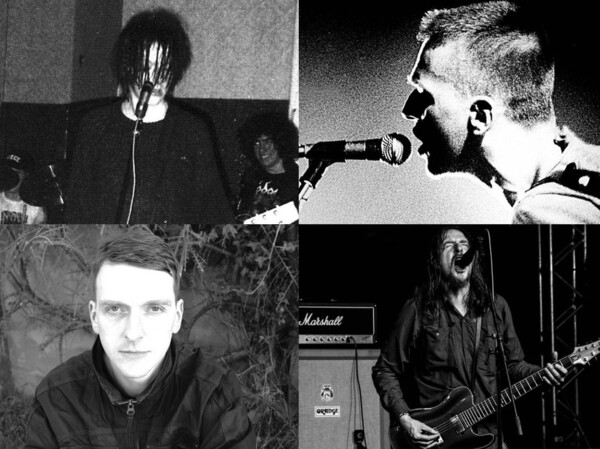 AN AVALANCHER'S GUIDE TO JUSTIN K. BROADRICK [W.I.P] - Rate Your Music