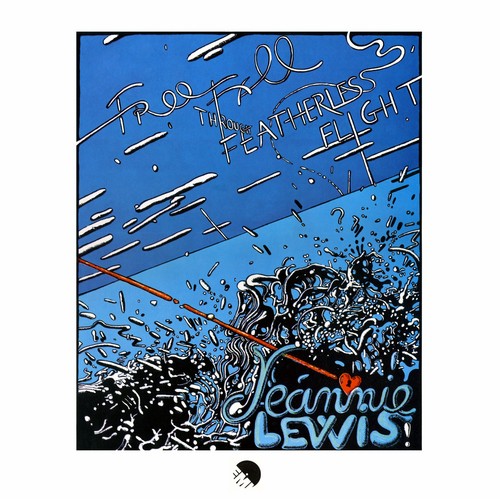 Free Fall Through Featherless Flight by Jeannie Lewis (Album, Baroque ...