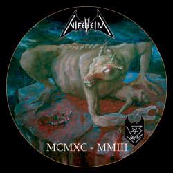 MCMXC - MMIII by Nifelheim (Compilation, Thrash Metal): Reviews ...