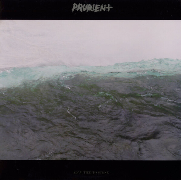 Adam Tied to Stone by Prurient (Album, Noise): Reviews, Ratings ...