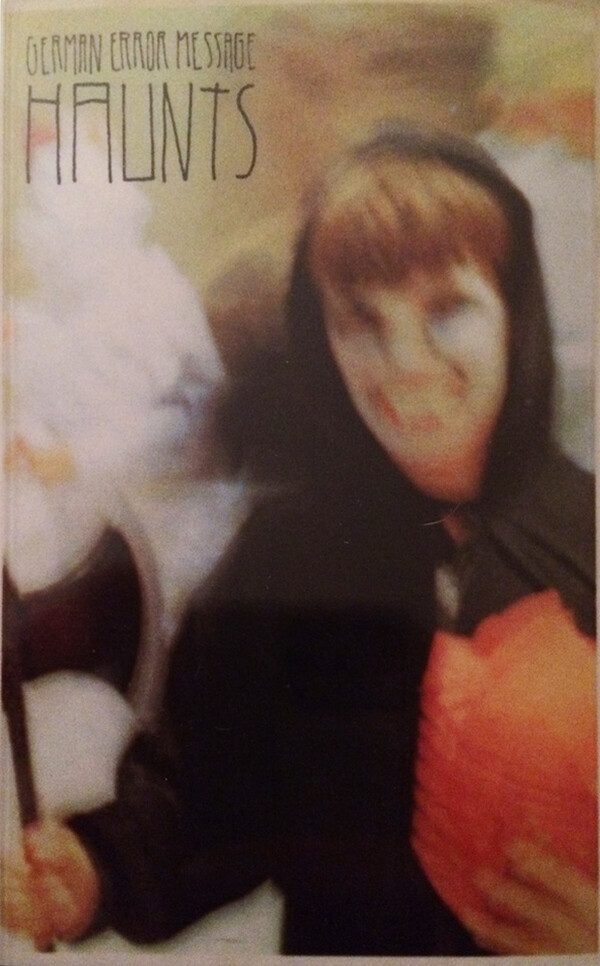 German Error Message Albums: songs, discography, biography, and ...