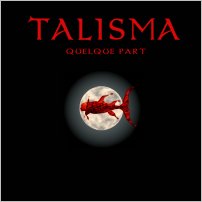 Quelque Part by Talisma (Album, Progressive Rock): Reviews, Ratings ...