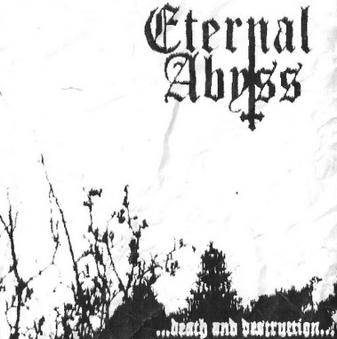 Eternal Abyss Albums: songs, discography, biography, and listening ...