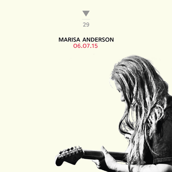 Marisa Anderson Albums: songs, discography, biography, and listening ...
