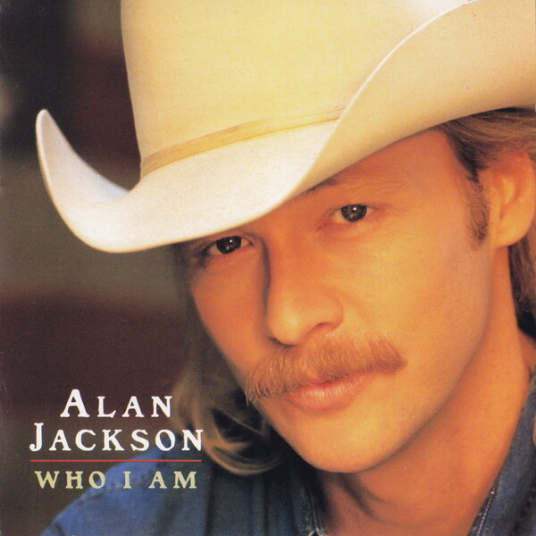 Alan Jackson Albums: songs, discography, biography, and listening guide ...