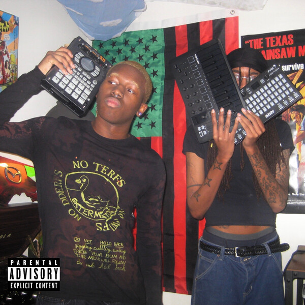 Before You Press Play by Osquinn & FearDorian (Album; 3500): Reviews ...