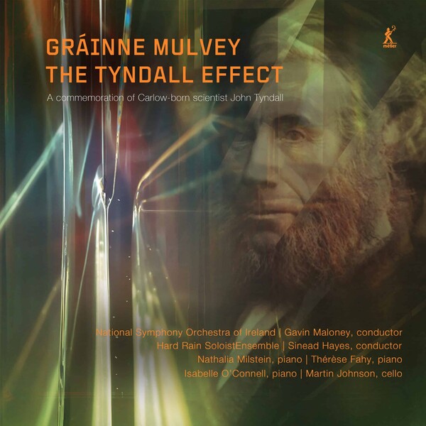 The Tyndall Effect by National Symphony Orchestra of Ireland / Hard ...
