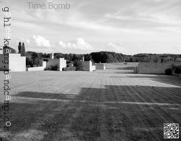 Time Bomb by Goh Lee Kwang (Album): Reviews, Ratings, Credits, Song ...