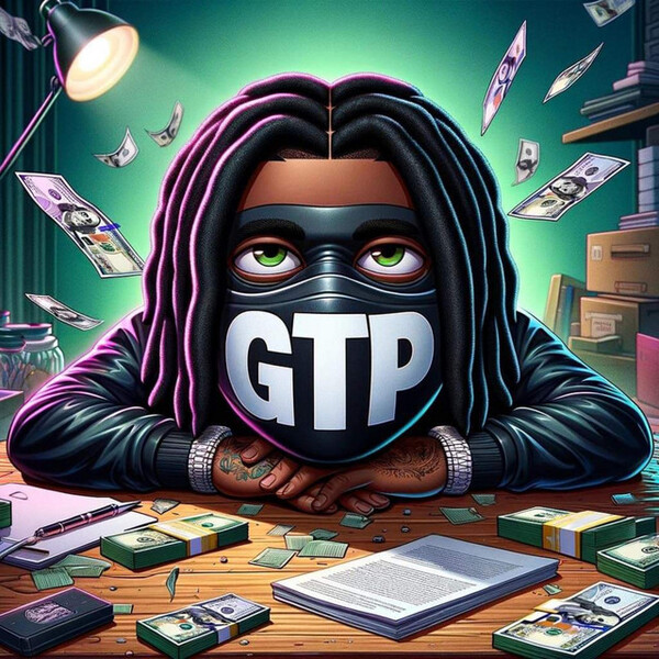 Stand on Bidness by GTP Daidoe (Album): Reviews, Ratings, Credits, Song ...