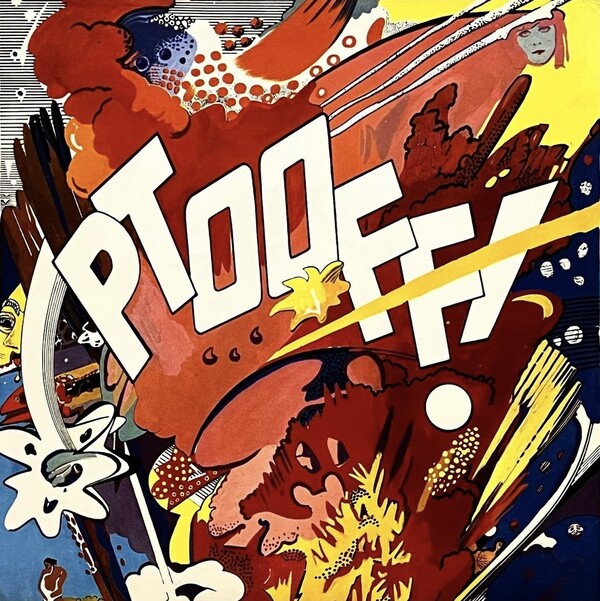 Proto-punk top albums (or Punk before Punk) - Rate Your Music