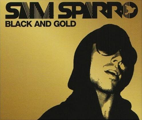 Sam Sparro Albums: songs, discography, biography, and listening guide ...