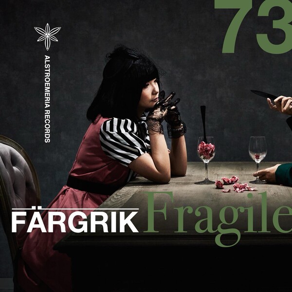 Fragile by FÄRGRIK (Album): Reviews, Ratings, Credits, Song list - Rate ...