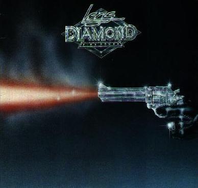 Fire Power by Legs Diamond (Album, Hard Rock): Reviews, Ratings ...
