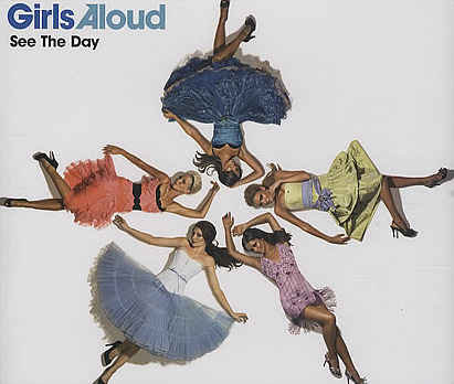 See the Day by Girls Aloud (Single; Polydor; SEETHEDAY1): Reviews ...