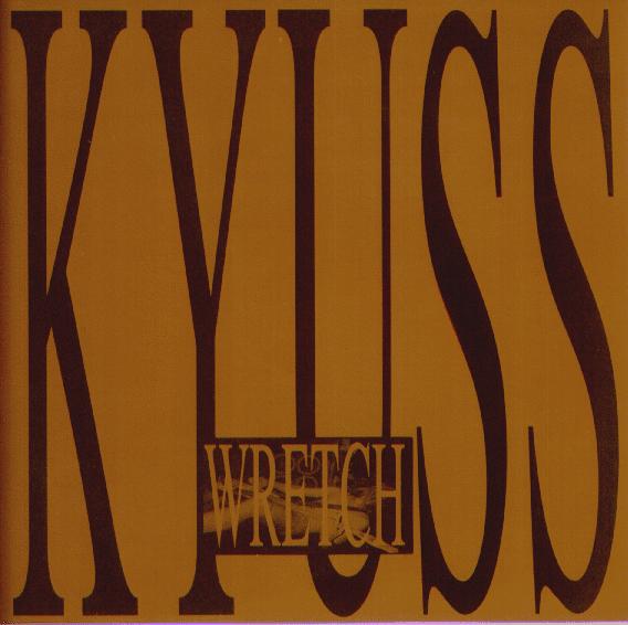 Kyuss - Black Widow - Lyrics and ratings - Rate Your Music
