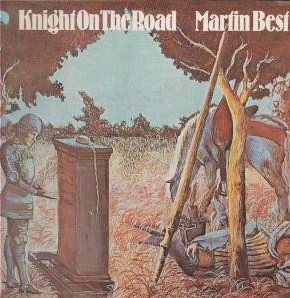 Knight on the Road by Martin Best (Album; EMI; EMC 3185): Reviews ...