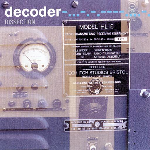 Decoder Albums: songs, discography, biography, and listening guide ...
