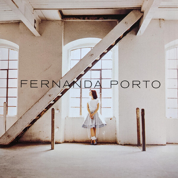 Fernanda Porto by Fernanda Porto (Album, Sambass): Reviews, Ratings ...