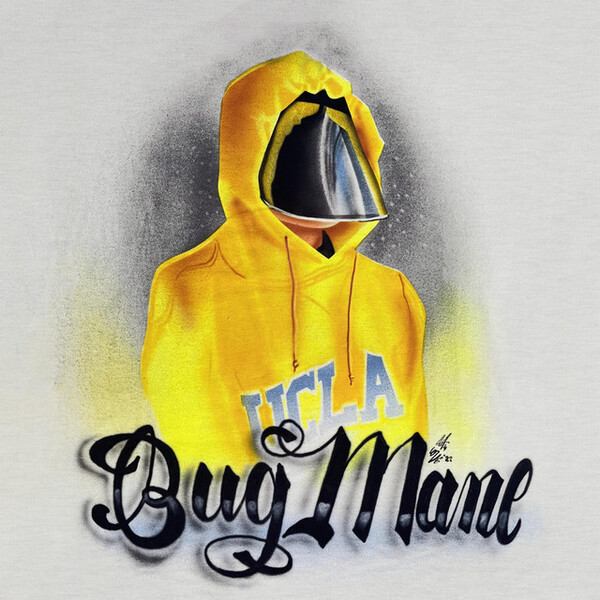 God's Curse by Bug Mane (Album): Reviews, Ratings, Credits, Song list ...