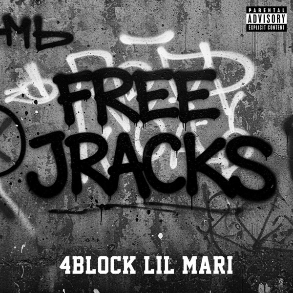 Free Jracks by 4Block Lil Mari (Single): Reviews, Ratings, Credits ...