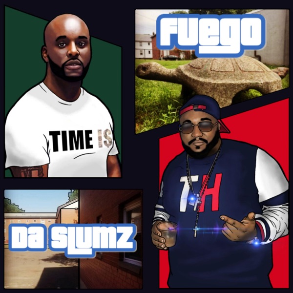 Fuego n Da Slumz by Fuego & Slumz (Album): Reviews, Ratings, Credits ...