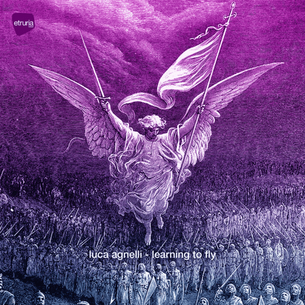 Learning to Fly by Luca Agnelli (EP): Reviews, Ratings, Credits, Song ...