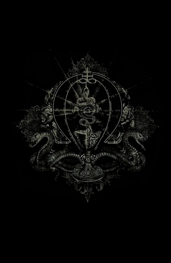 Black Devotion by Inferno (Album; Hram Sumpora; :HS.r.002:): Reviews ...