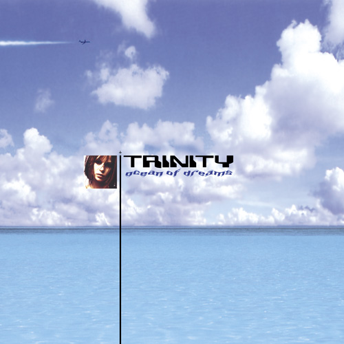 Ocean of Dreams by Trinity (Single; No Colors; NC 22567-0104/0 ...