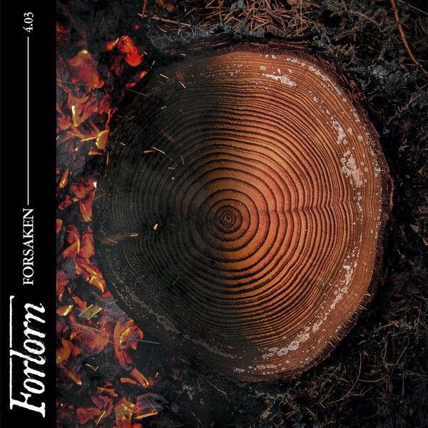 Forsaken by Forlorn (Single): Reviews, Ratings, Credits, Song list ...