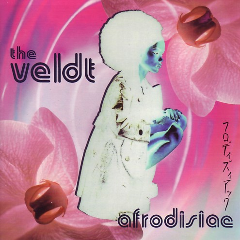 The Veldt Albums: songs, discography, biography, and listening guide ...