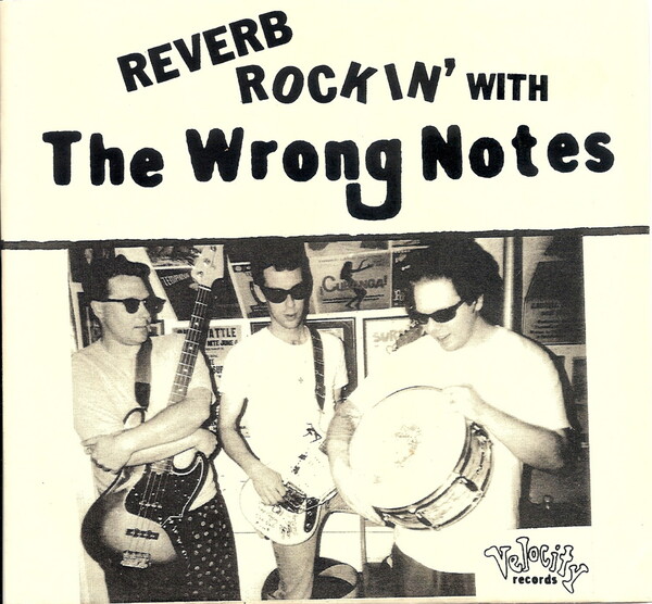 The Wrong Notes Albums: songs, discography, biography, and listening ...