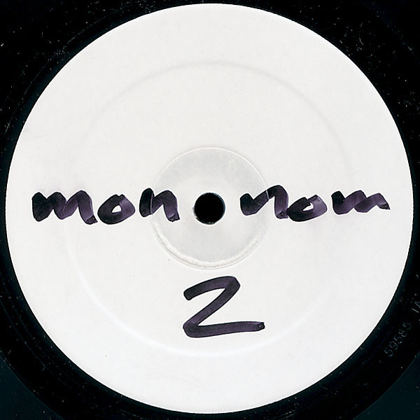 Zeist Rules / Modulate Me / Ice Age by Robbert Mononom (Single; Mononom ...